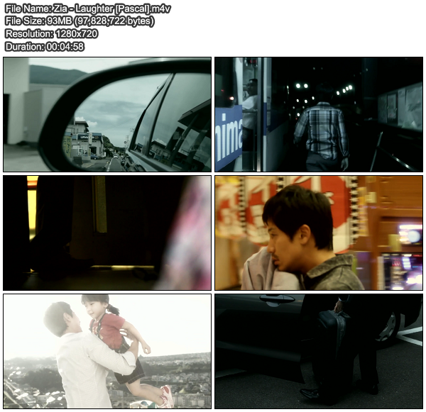 Tổng Hợp MV K-Pop [HD 720p] | Viết bởi jackwood89